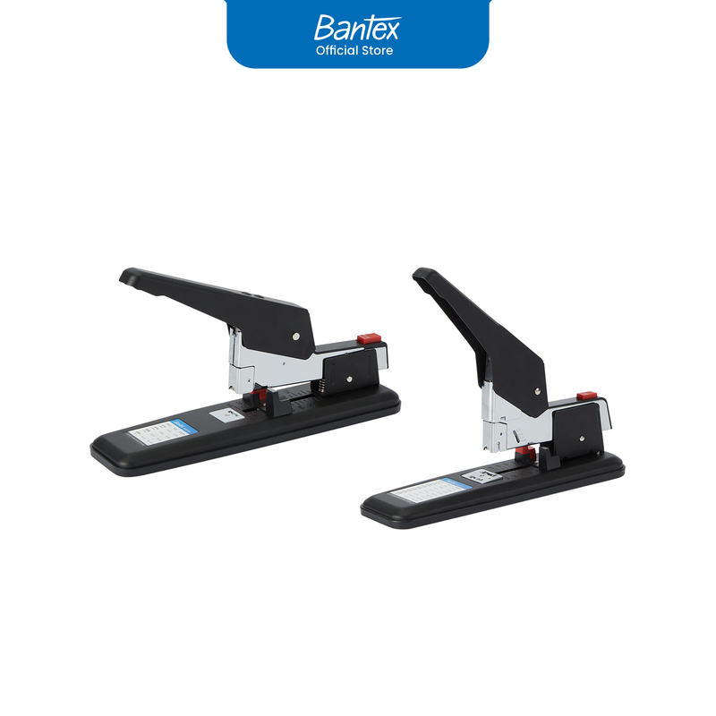Jual Bantex Heavy Duty Stapler Besar / Hekter Jilid 100 Hingga 210 ...
