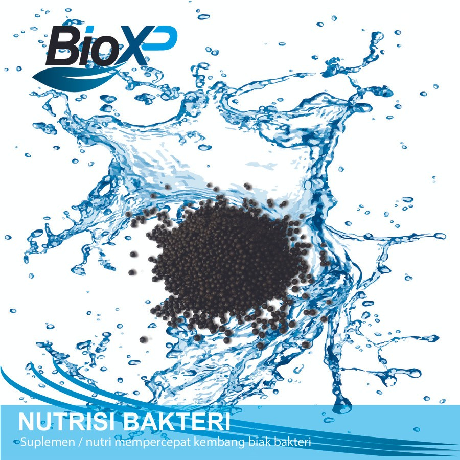 Jual BIOXP Nutrisi Bakteri Pelet WC Septic tank toilet IPAl WWTP STP | Shopee Indonesia