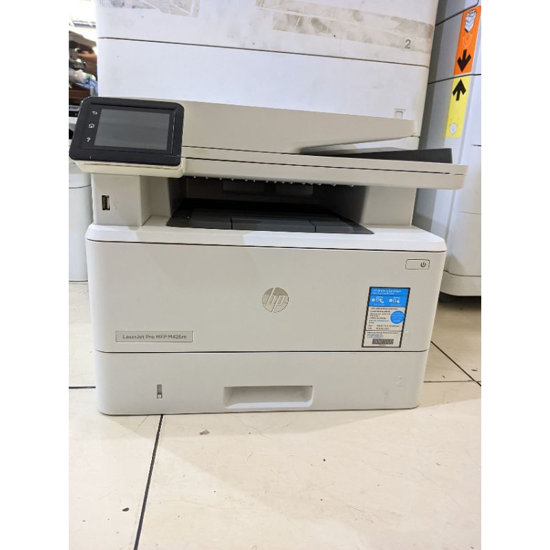 Jual hp laserjet pro MFP M426 | Shopee Indonesia