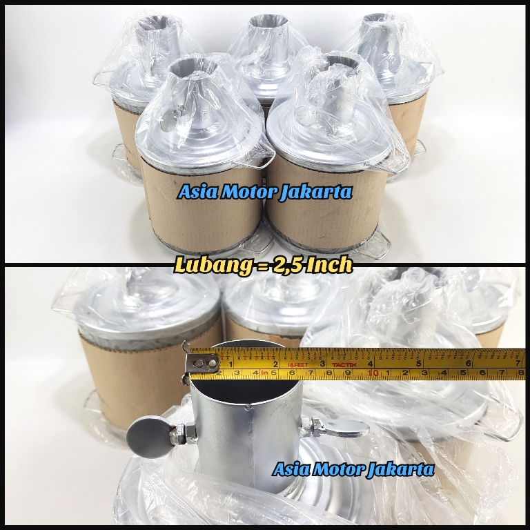 Jual Saringan Knalpot - Isi Dalaman Knalpot - Truck Hino Dutro - Hino ...