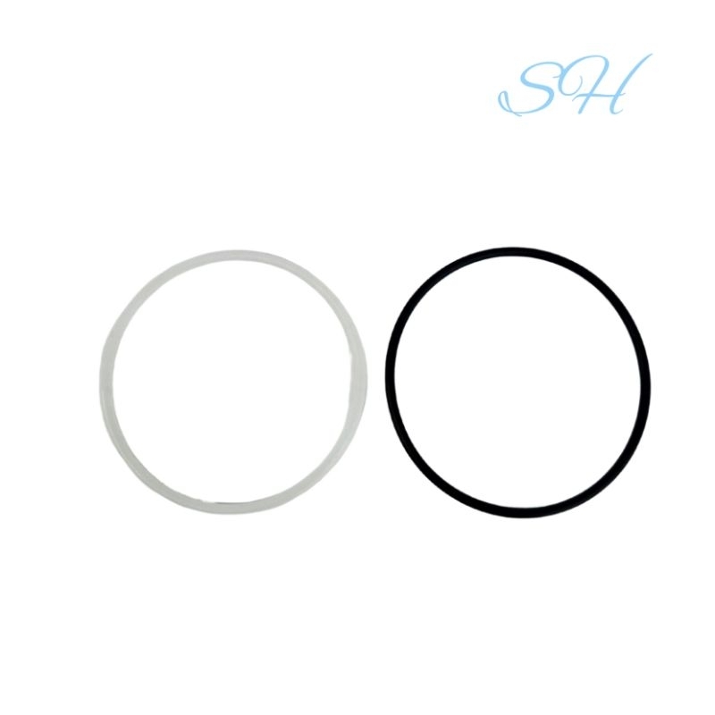 Jual Karet Seal Single O-ring (SO) Untuk Filter housing 10 Inch ...