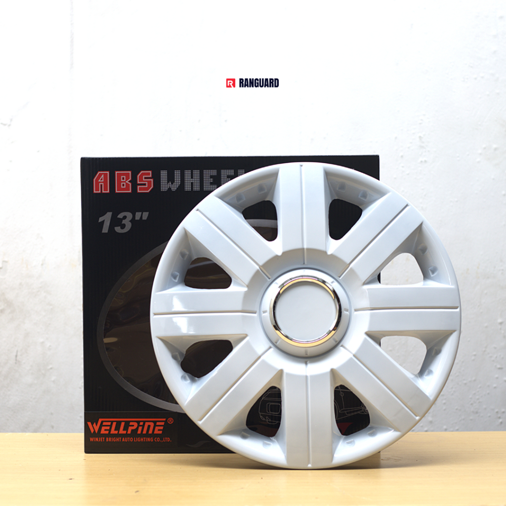 Jual Wheeldop Dop Roda R13" Isi 4 pcs | Shopee Indonesia