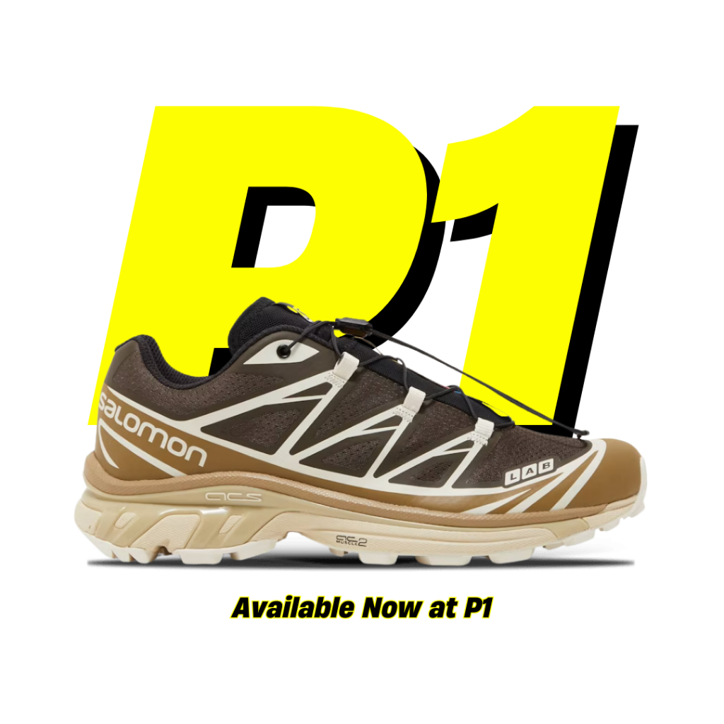 Jual Sepatu Hiking Salomon XT-6 Recut Wren Kangaroo BNIB 100% Authentic | Shopee Indonesia