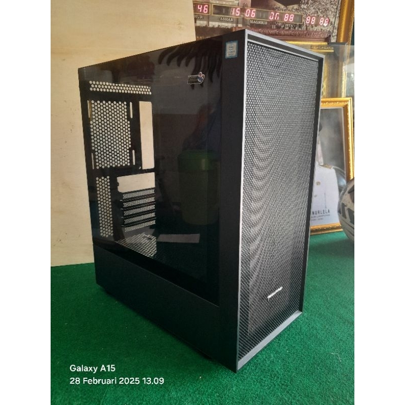 Jual Casing Gaming Tecware | Shopee Indonesia