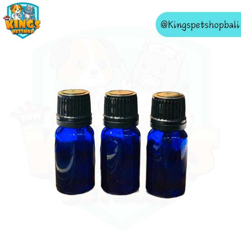Jual DELTAMED (BUTOK) 10ML (REPACK) | Shopee Indonesia
