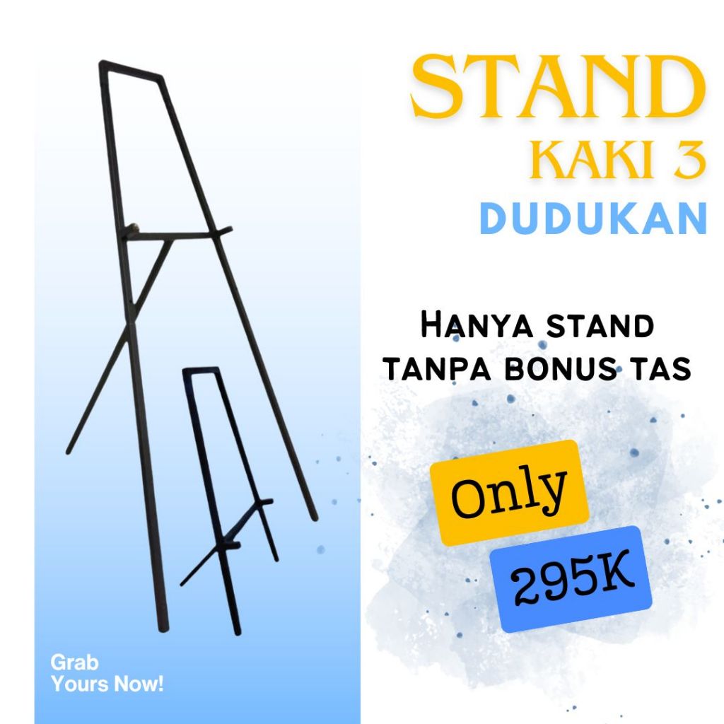 Jual Stand Dudukan Bantalan Panah Stand Target Panahan / Tiang Target ...