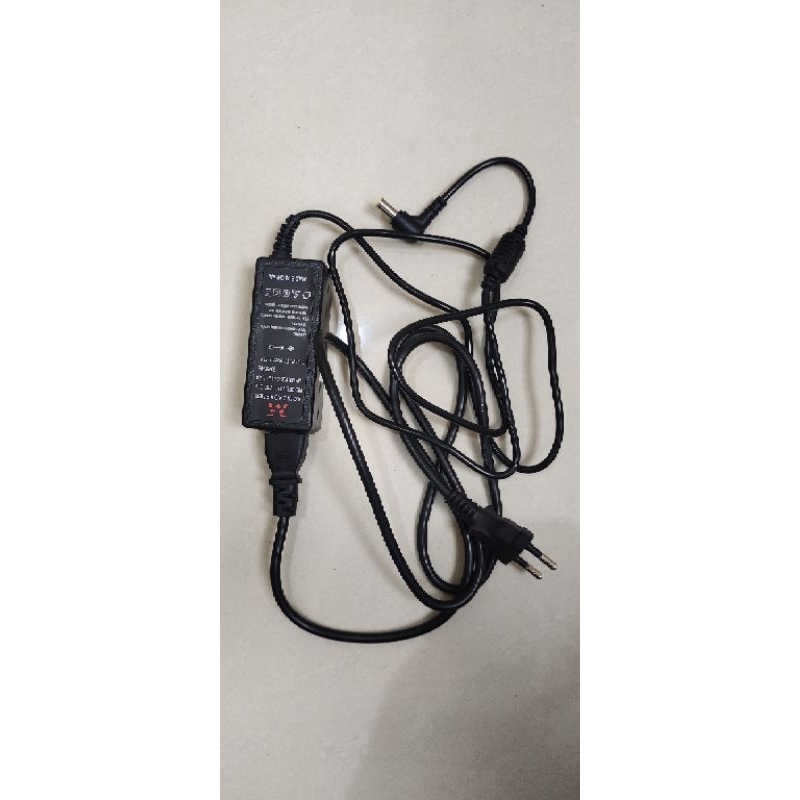 Jual Adaptor TV 19V-1.75A LED TV | Shopee Indonesia