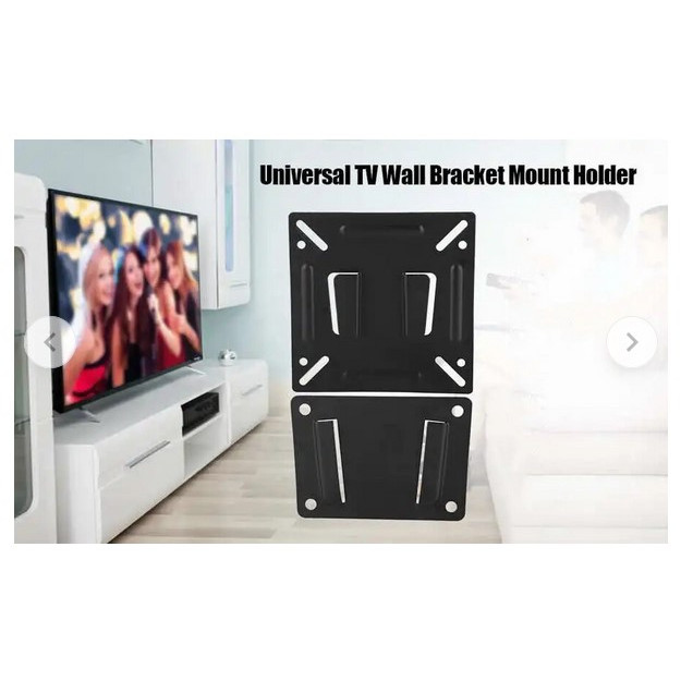 Jual Universal bracket proyektor Tv Monitor Portable Monitor CCTV ...