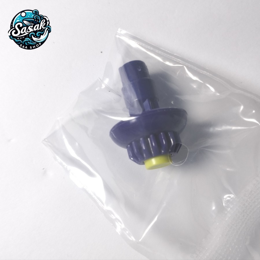 Jual Beyblade X Bit Rubber Accel (Original Takara Tomy) | Shopee Indonesia