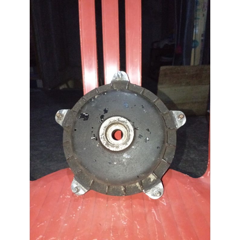 Jual tromol belakang vespa ring 10 | Shopee Indonesia