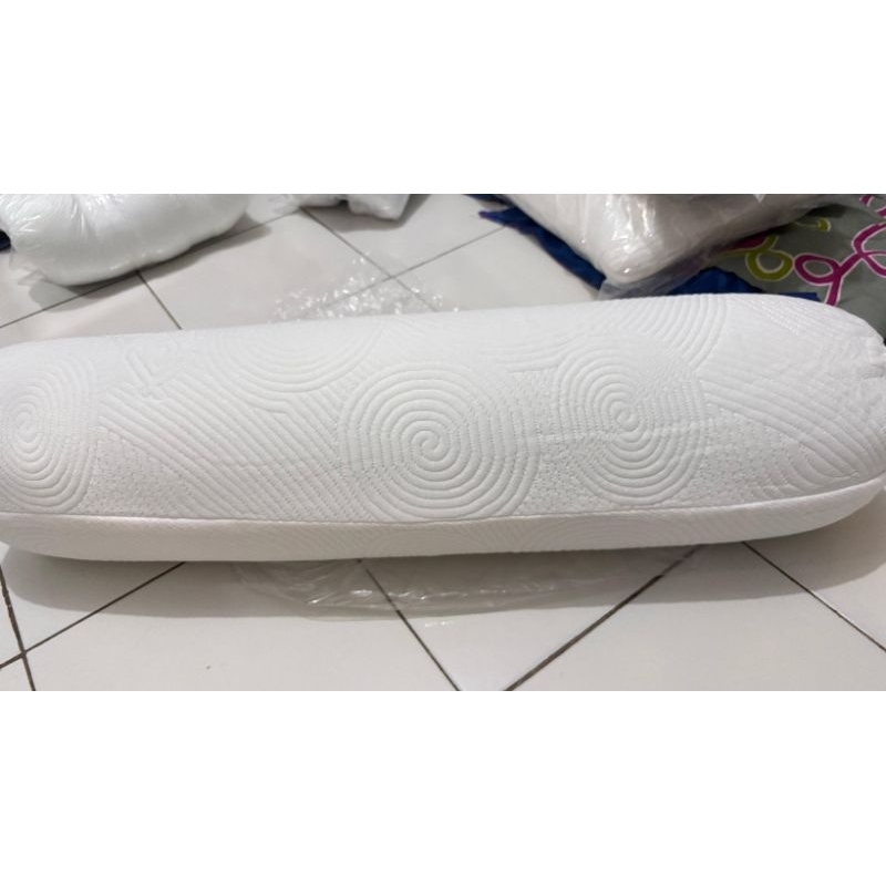 Jual bantan dan guling hotel ANTI KEMPES | Shopee Indonesia