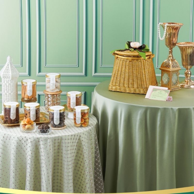 Jual Royal Eid A - Hampers Lebaran | Shopee Indonesia