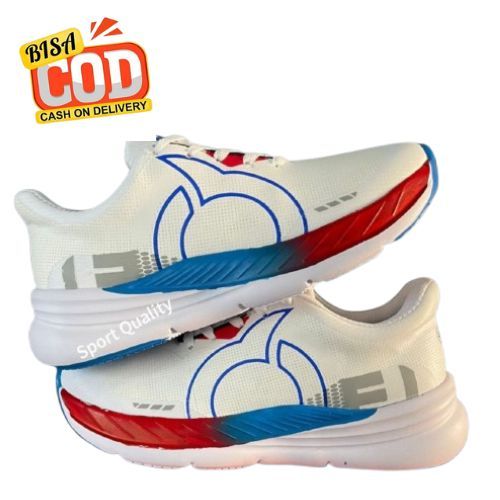 Jual Sepatu Lari Running Ortus Eight OrtusEight Hyper Glide Hyperglide ...
