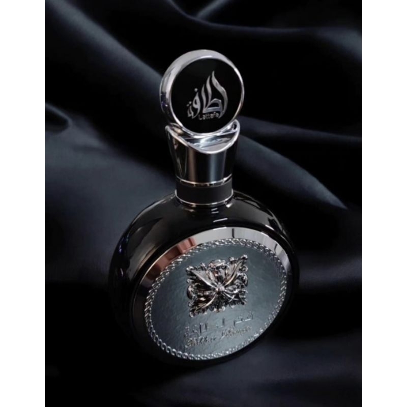 Jual FAKHAR BLACK LATTAFA Parfume for Man | Parfume tahan lama fresh ...