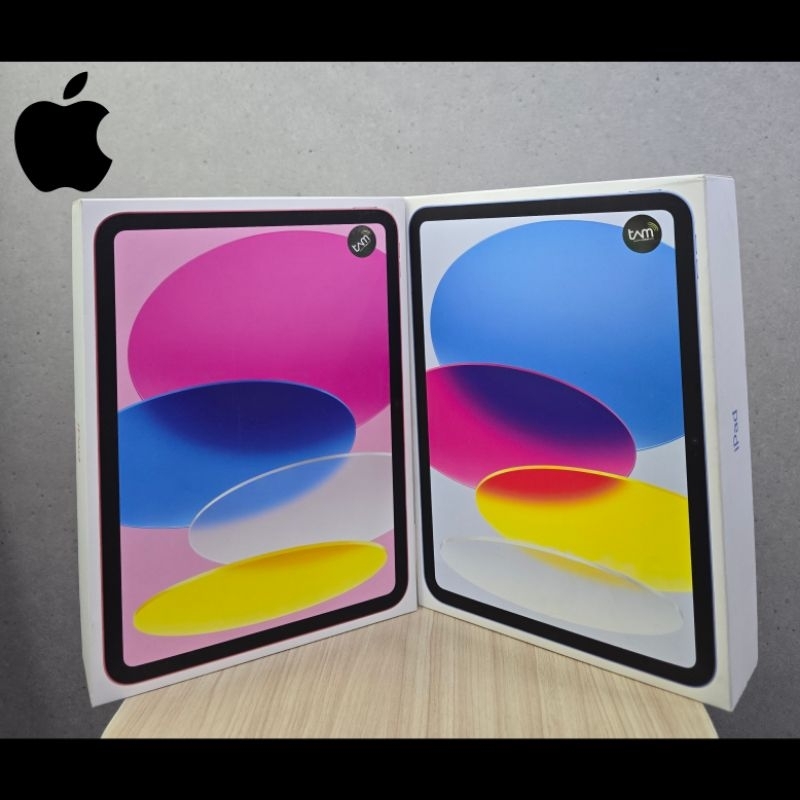 Jual IPAD 10TH GENERATION NEW GARANSI RESMI | Shopee Indonesia