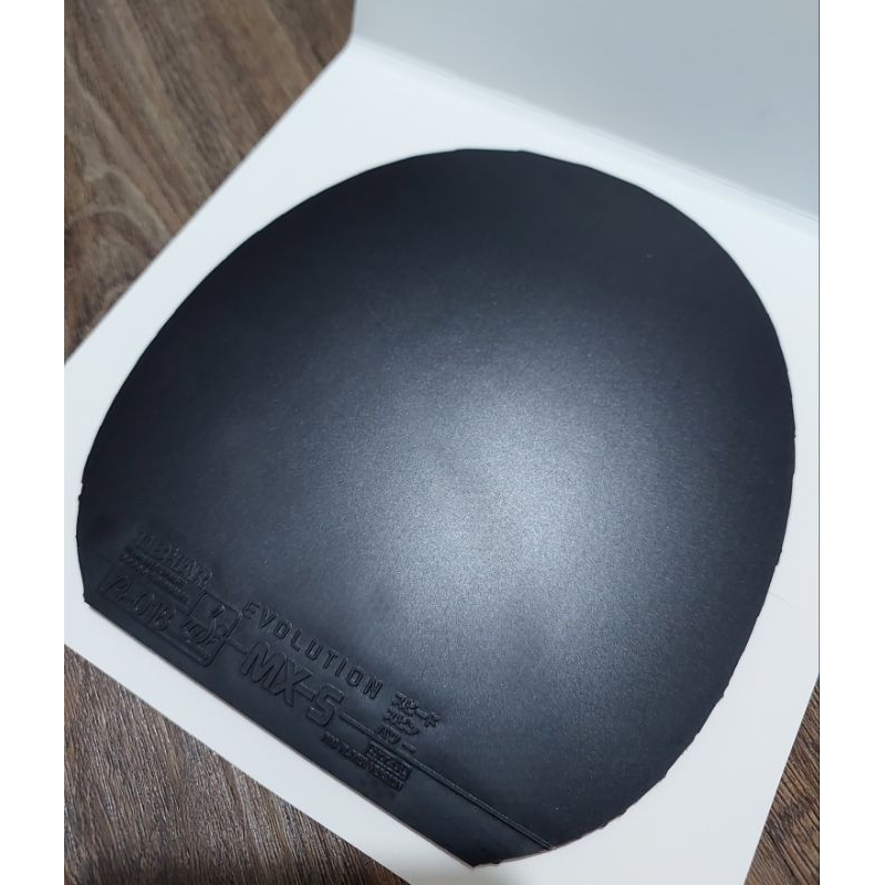 Jual Tibhar Evolution MX-S | Shopee Indonesia