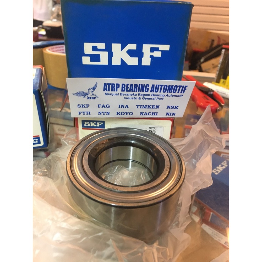 Jual BEARING RODA BELAKANG MOBIL TRIBUTE DAN FORD ESCAPE SKF ORIGINAL ...