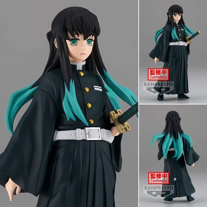 Jual BUZZmod. Demon Slayer: Kimetsu no Yaiba - Muichiro Tokito [Action ...