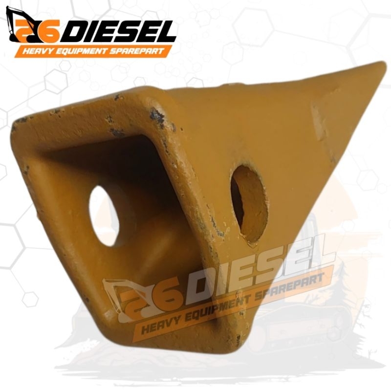 Jual Kuku Bucket Excavator XCMG XE75 XE 75DA Kuku Bucket Tipe Standart ...