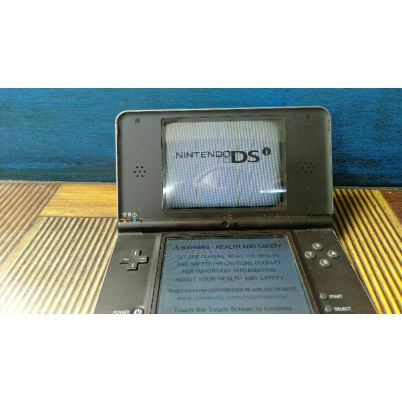 Jual NINTENDO DS XL MINUS LCD ATAS | Shopee Indonesia