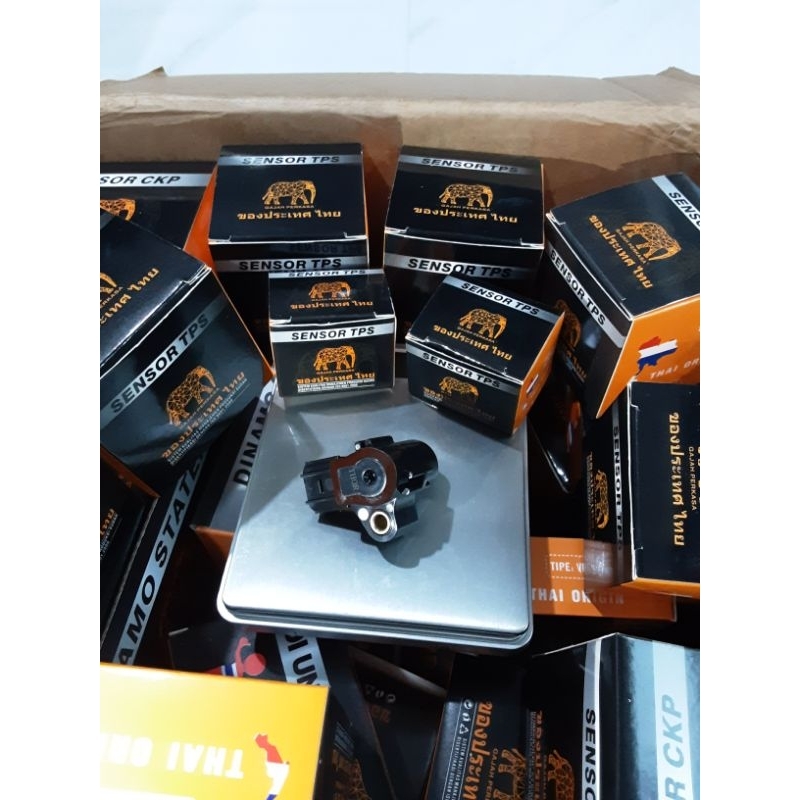 Jual Sensor Tps Genio Thai Origin | Shopee Indonesia