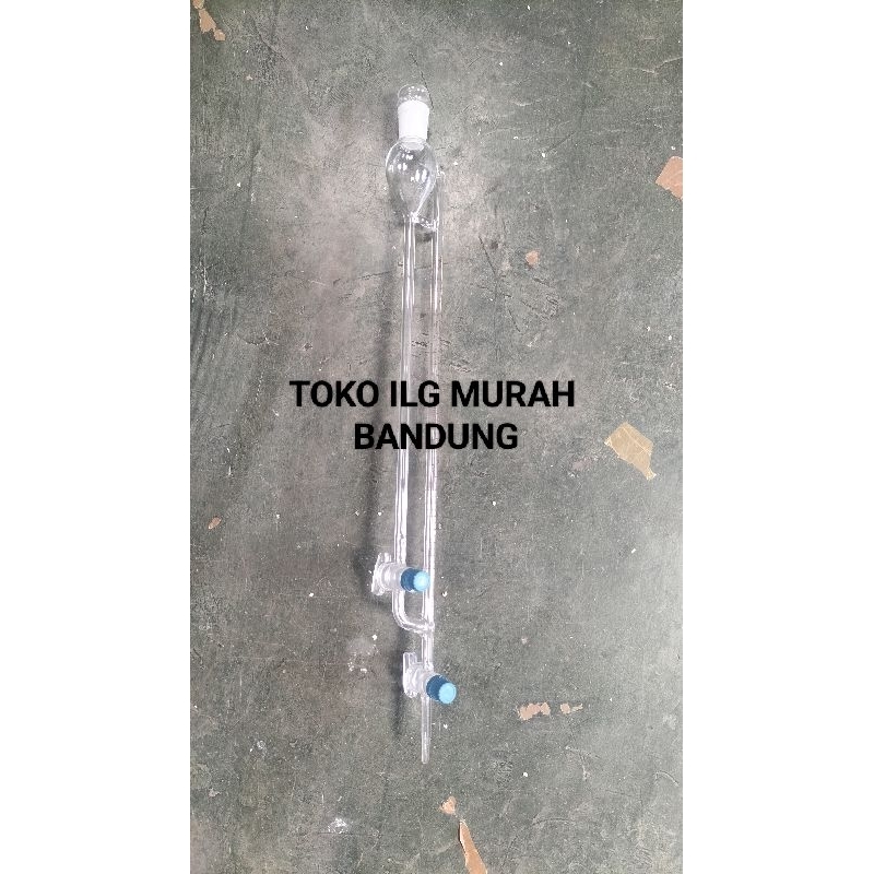 Jual micro buret 5ml kran gelas pyrex. | Shopee Indonesia