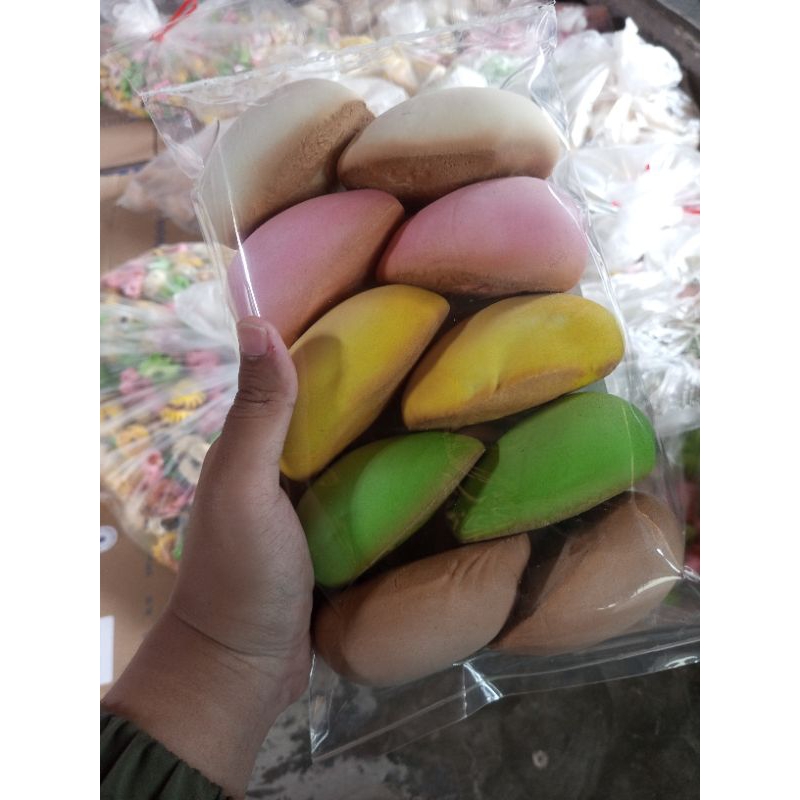 Jual NOPIA MINO MIX RASA oleh- oleh khas banyumas | Shopee Indonesia