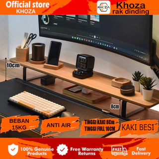 Jual Monitor Stand Terlengkap & Harga Terbaru Oktober 2025 | Shopee ...