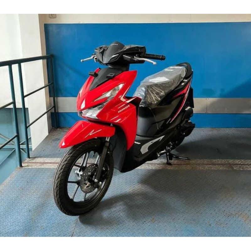 Jual HONDA BEAT CBS | Shopee Indonesia