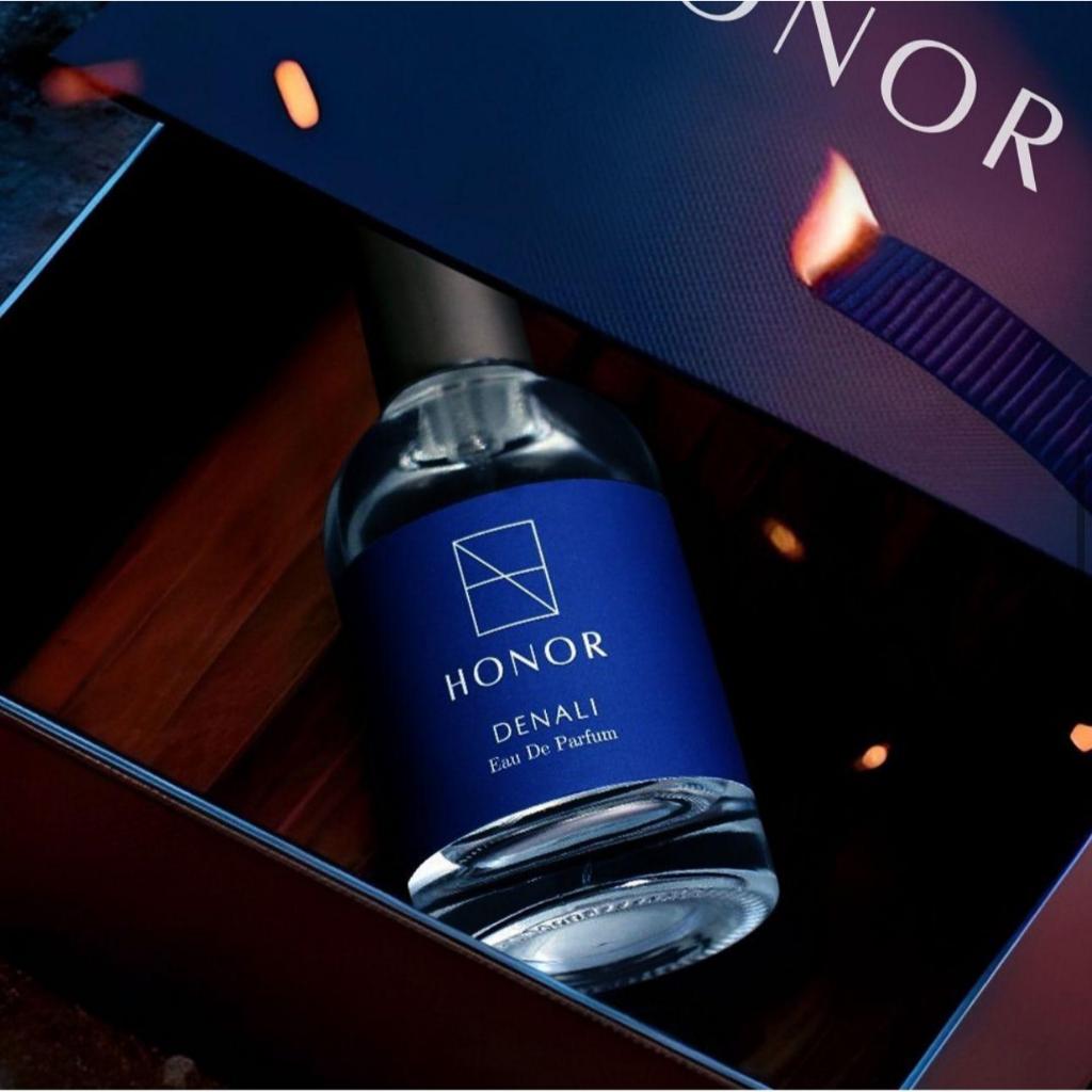 Jual Honor Parfum Pria Eau De Parfum 50ml - Denali | Shopee Indonesia