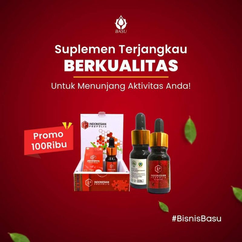 Jual Indonesian propolis 100% propolis asli dengan Nano Teknologi ...