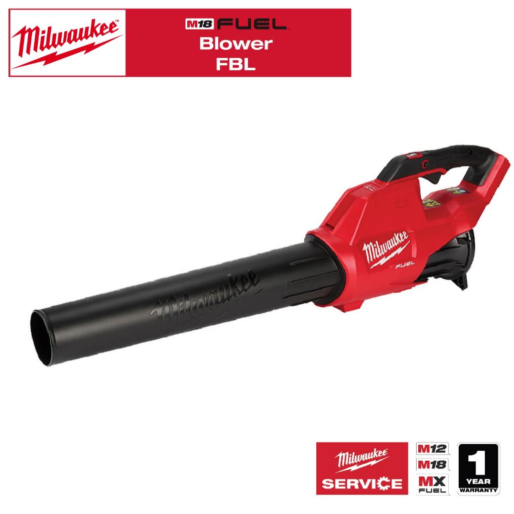 Jual Milwaukee M18 FBLG3 Mesin Blower Gen 3 - Alat Perkakas Blower ...