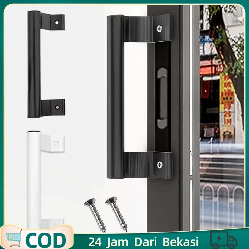 Jual 20 Cm Tarikan Pintu Sliding / arikan Pintu Pull / Sliding Pull ...