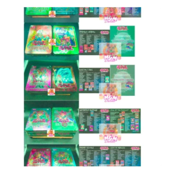 Jual Kartu YuGiOh International Collector edition / YU-GI-OH Trading ...
