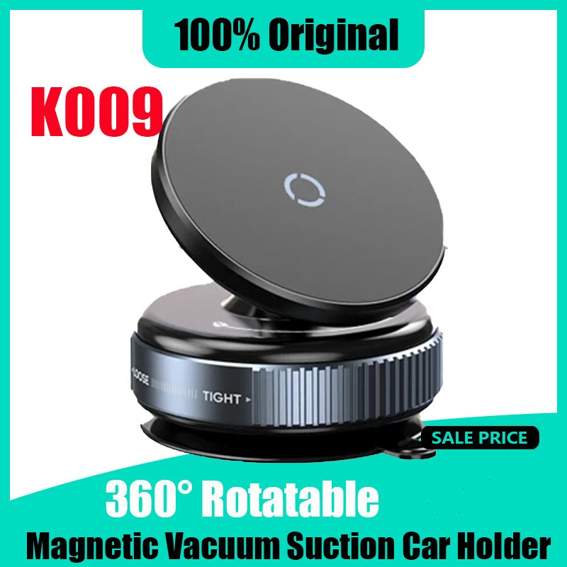 Jual 【COD】Pemegang hp holder hp magnet mobil magnet telepon pemegang ...