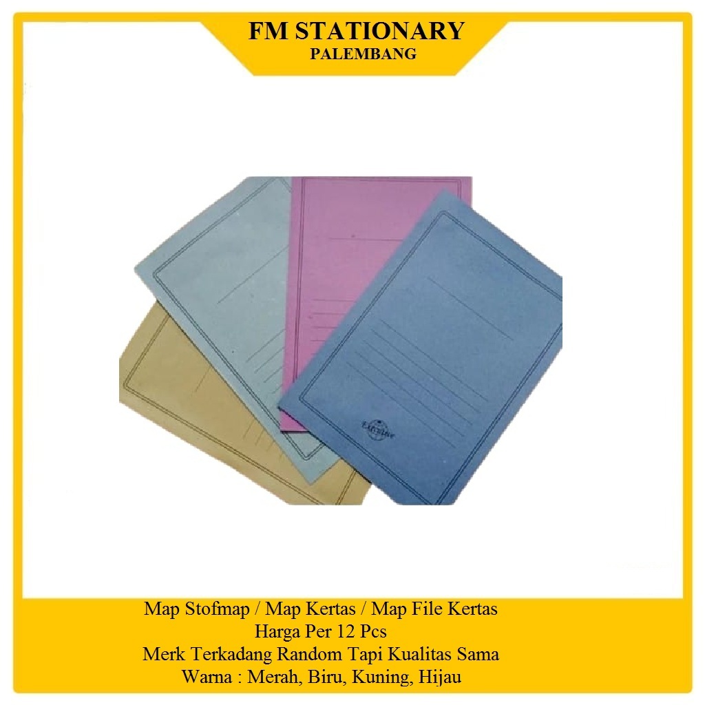 Jual MAP Stop Map biasa murah (12pcs) | Shopee Indonesia