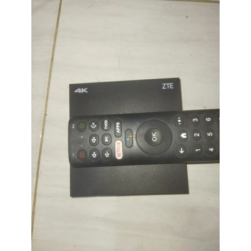 Jual STB B866F Android TV & 2GB RAM | Shopee Indonesia