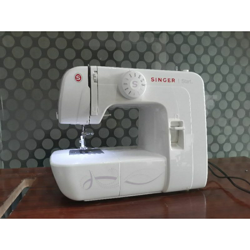 Jual Mesin Jahit Singer 1306 Star portable Bekas | Shopee Indonesia