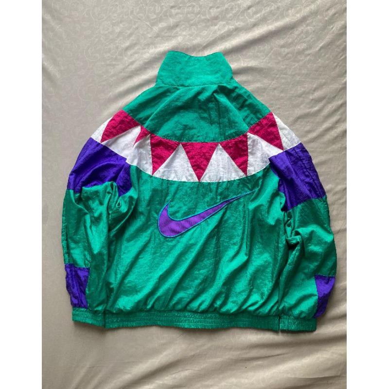 Jual Vintage Nike Colorblock | Shopee Indonesia