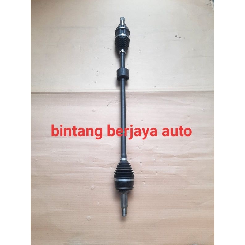Jual AS RODA DRIVE SHAFT DEPAN KANAN RH NEW AVANZA XENIA MANUAL 2022 UP ...