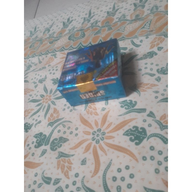 Jual krupuk andalan (sp eeder) enak warna biru | Shopee Indonesia