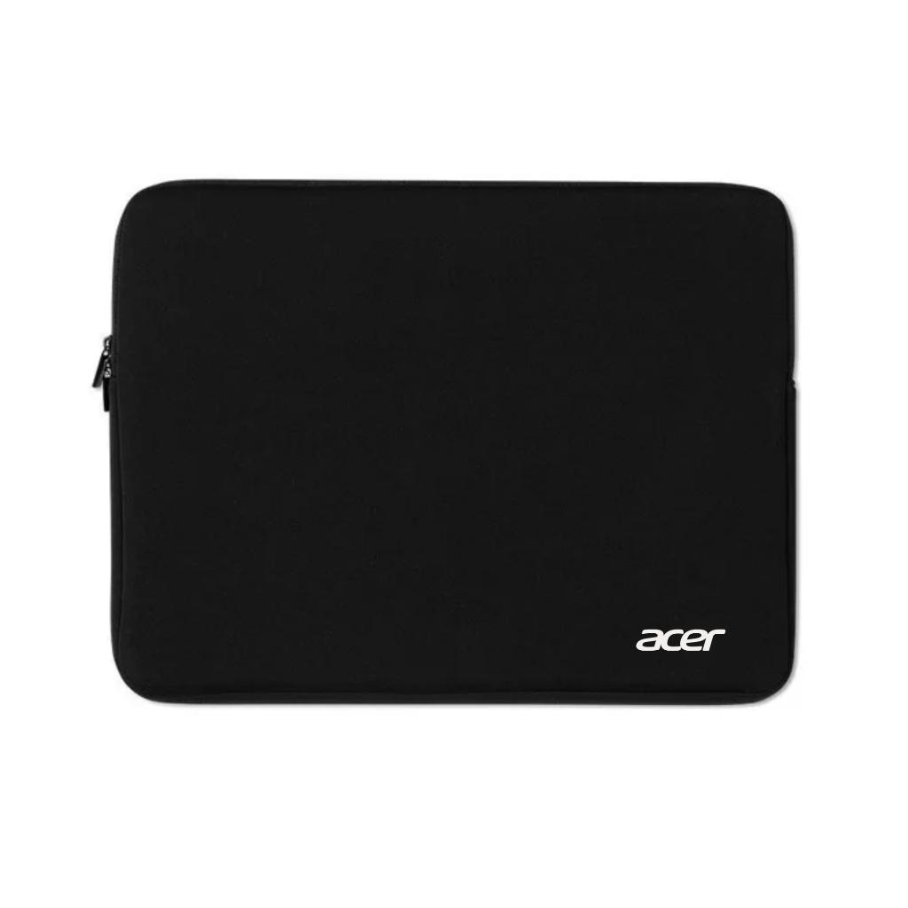 Jual Sleeve Laptop Hitam Acer - 12 inch | Shopee Indonesia