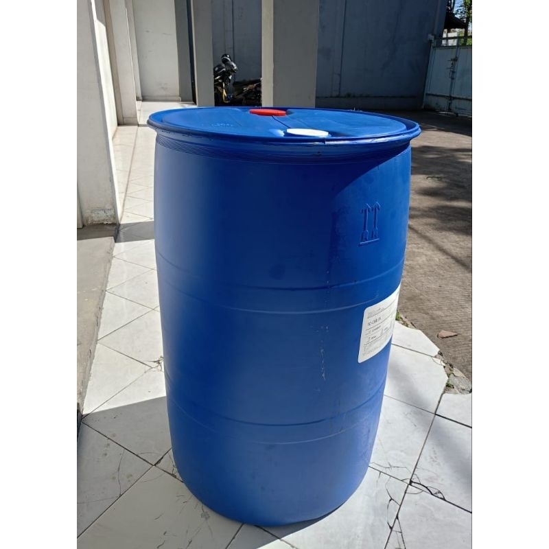 Jual Drum/Jerigen Bekas 50 Liter, 160 Liter, 200 Liter | Shopee Indonesia