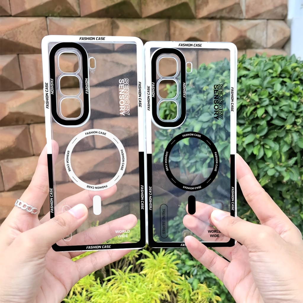 Jual Casing Hp INFINIX HOT 50 PRO PLUS HOT 50 PRO HOT 50 5G HOT 50 4G Case Bening Transparan ...