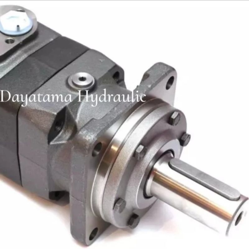 Jual OMT-315 151B3003 ORBITAL MOTOR HYDRAULIC DANFOSS / ORBIT MOTOR HIDROLIK DANFOSS OMT-315 ...