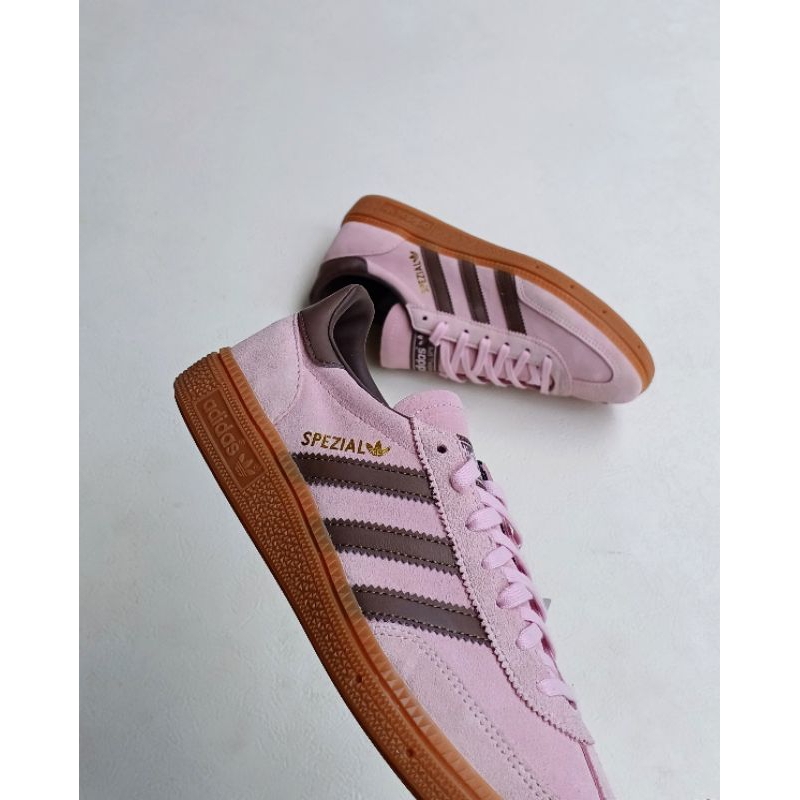 Jual ADIDAS ORIGINALS HANDBALL SPEZIAL JP8726 JH6190 | Shopee Indonesia