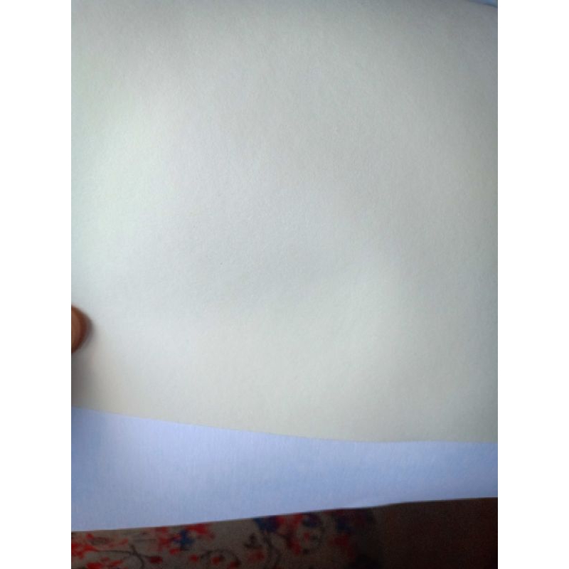 Jual kertas pale cream / kertas sertifikat 200 gr ukuran F4 isi 20 ...