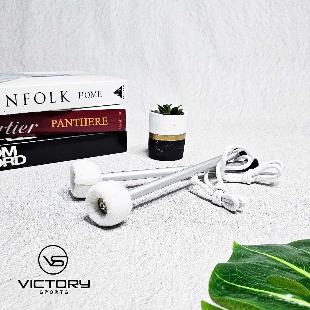 Jual Stik Drum Tenor / Pemukul Tenor Drum / Stik Bass / Pemukul Bass ...