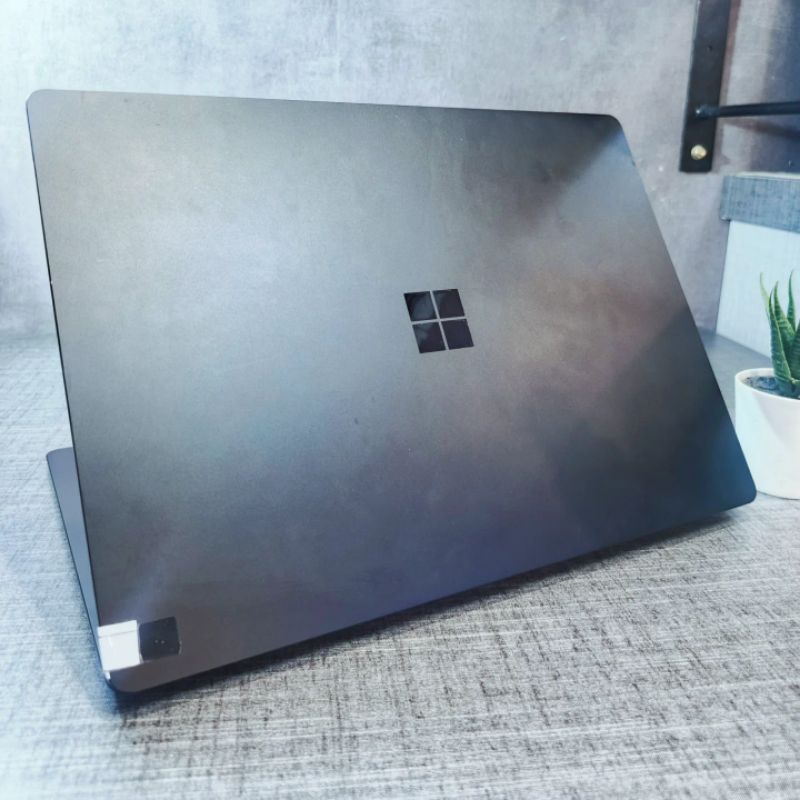 Jual Laptop Microsoft Surface Laptop 4 Intel Core i7 Gen 11th (1185G7 ...