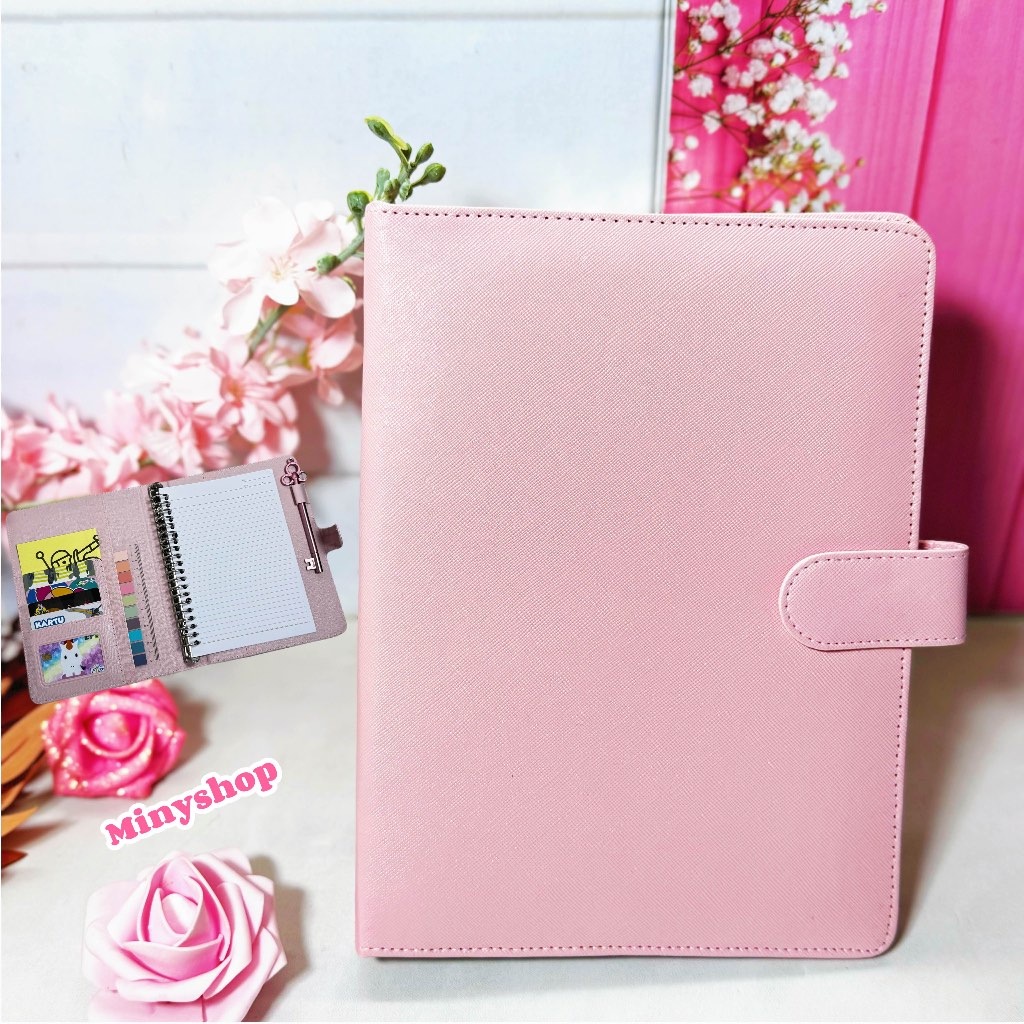 Jual Binder A5 Terlengkap & Harga Terbaru Juni 2026 | Shopee Indonesia